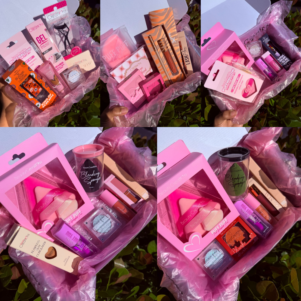 Boxes – GlamGoodsbyGabby