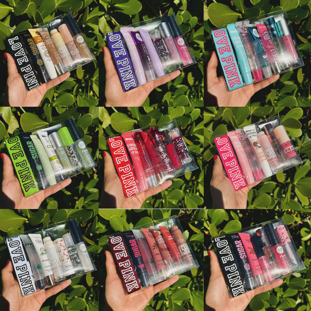 Mini Boxes – GlamGoodsbyGabby