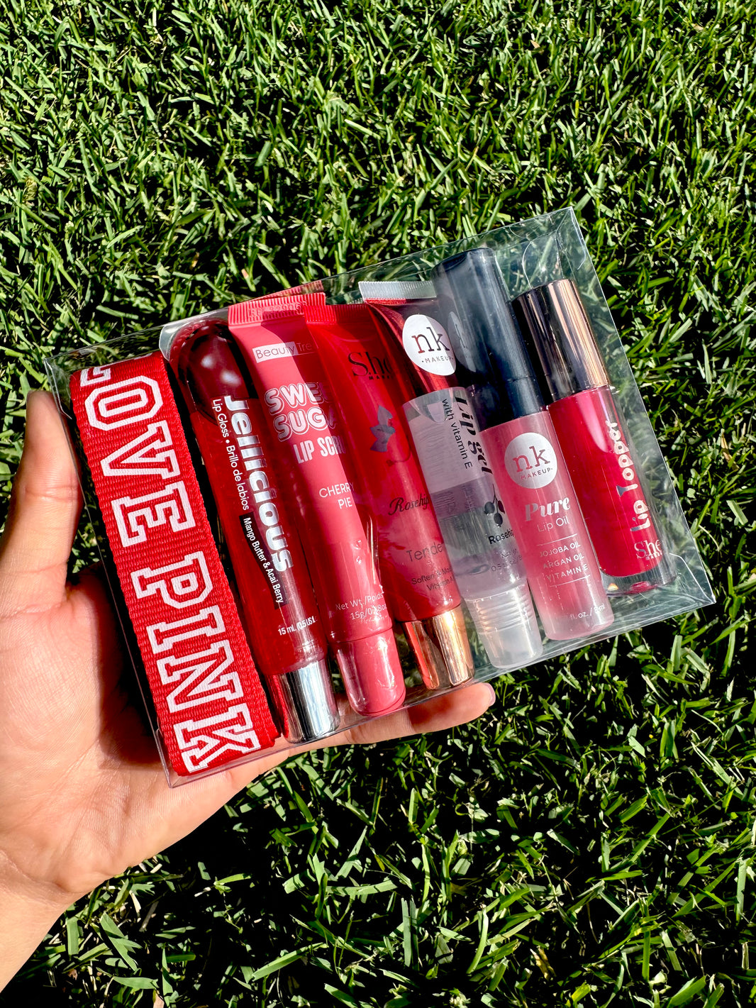 Mini Boxes – GlamGoodsbyGabby