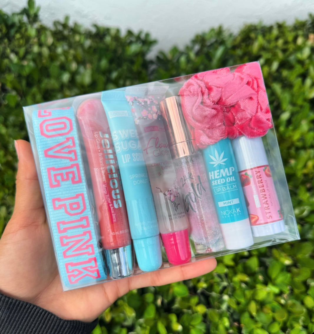 Mini Boxes – GlamGoodsbyGabby