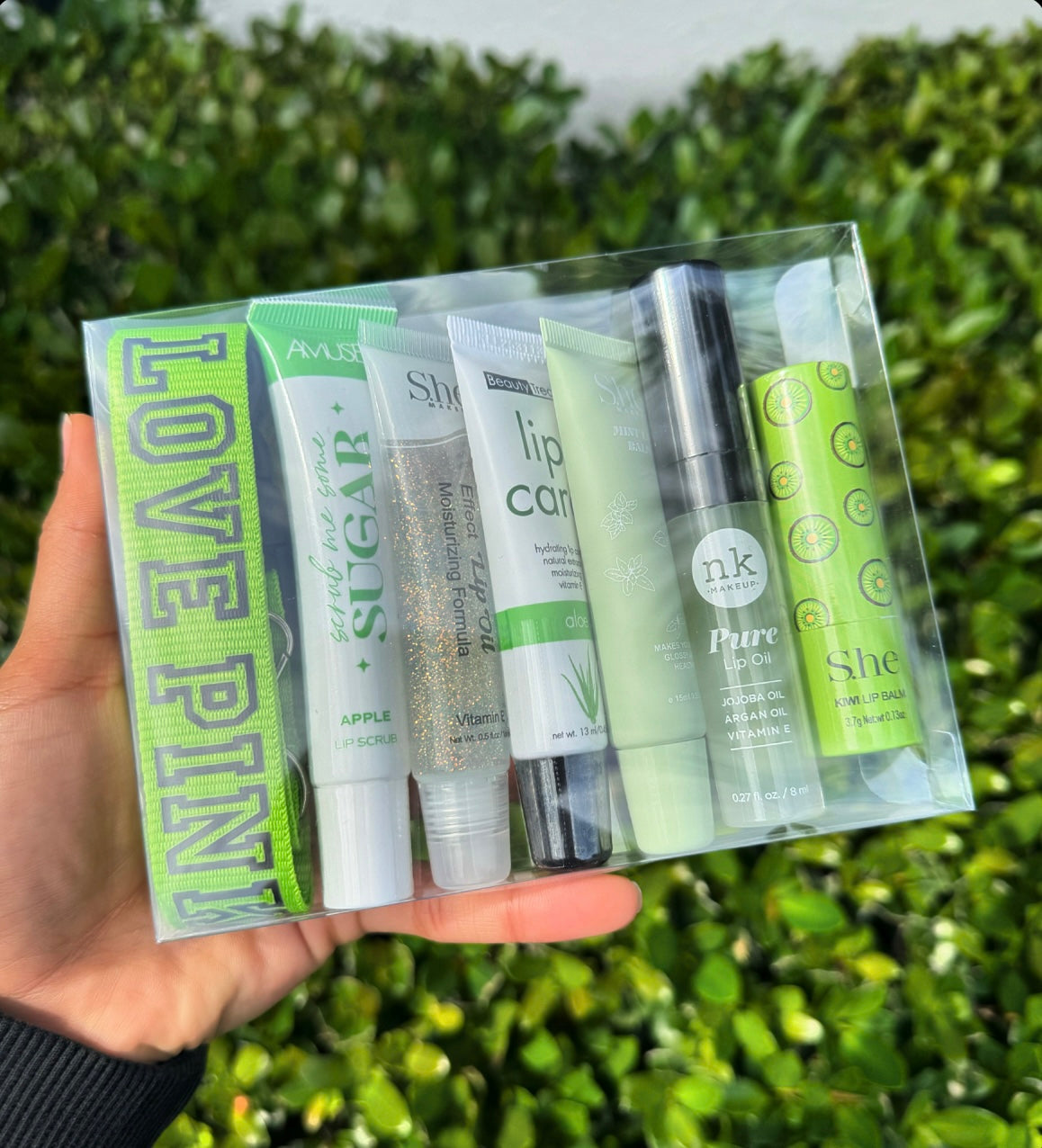 Mini Boxes – GlamGoodsbyGabby