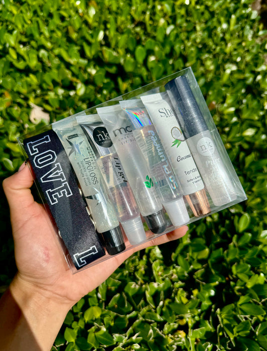 Mini Boxes – GlamGoodsbyGabby