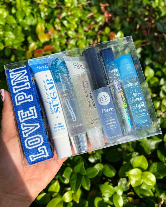 Mini Boxes – GlamGoodsbyGabby