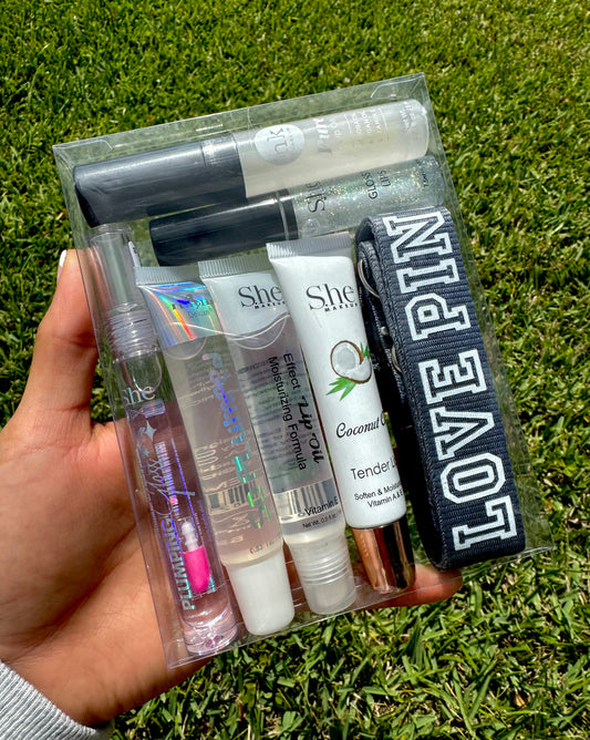 Mini Boxes – GlamGoodsbyGabby