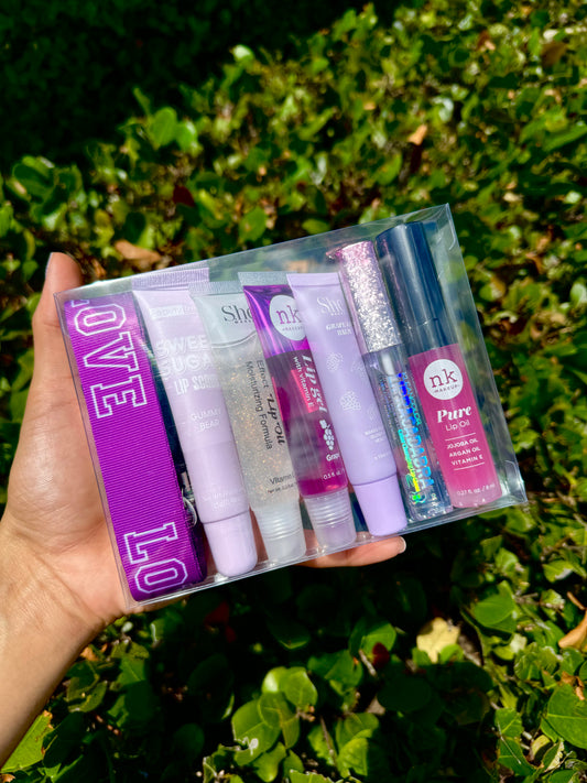 Mini Boxes – GlamGoodsbyGabby
