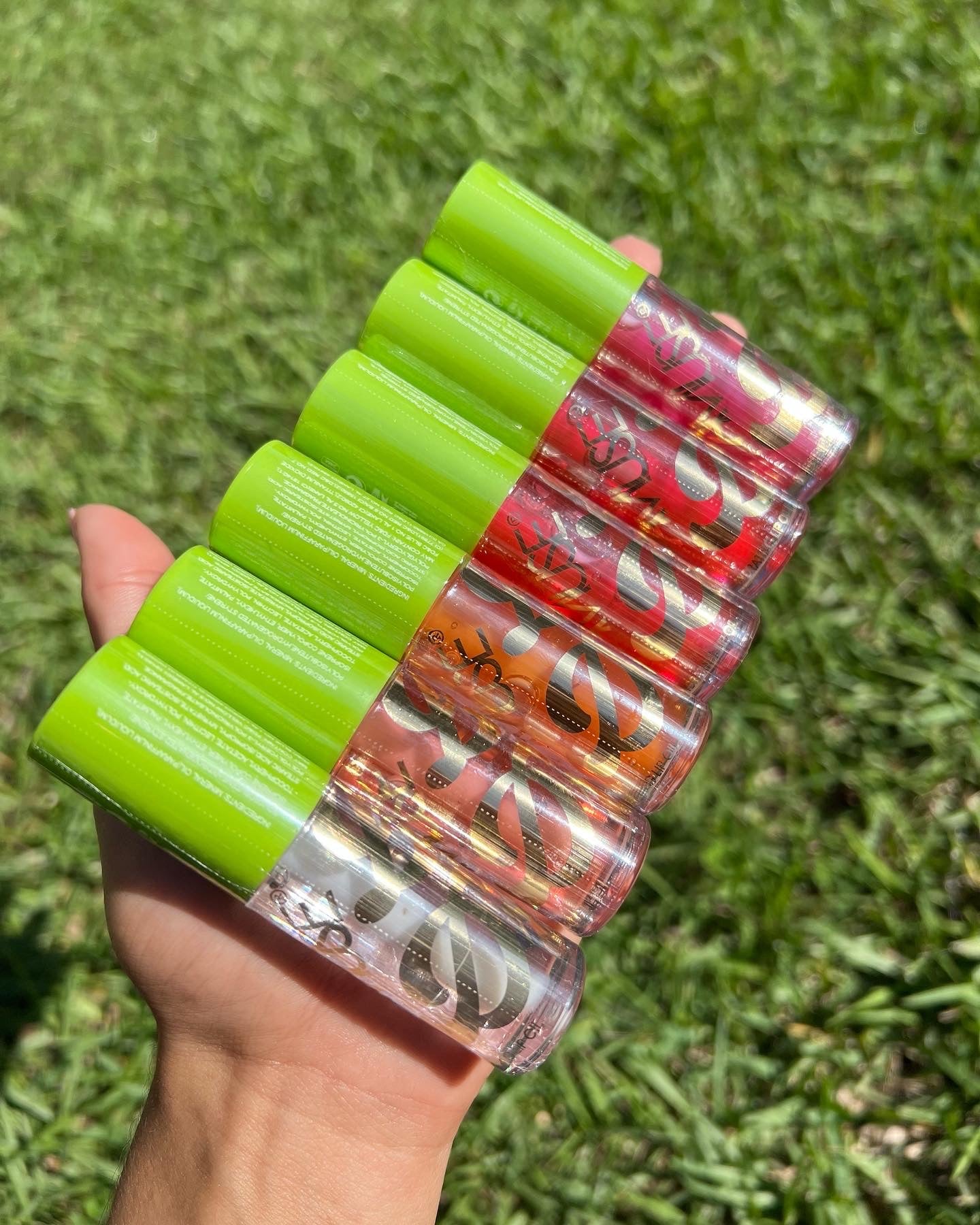 Amuse 'Lip Drip' Hydrating LipOil – GlamGoodsbyGabby